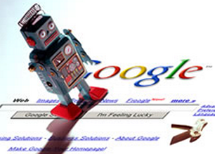 Google Releases The New And Improved GoogleBot – Custom Genius.com
