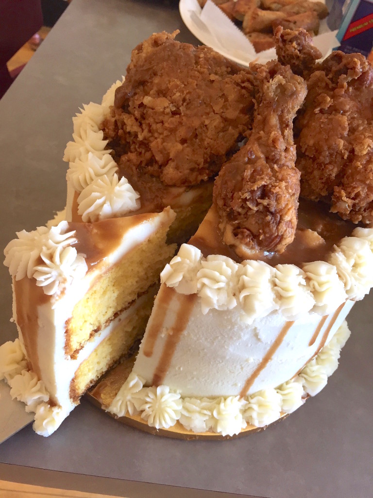 potato cornbread cake 2 – Custom Genius.com